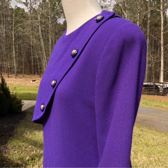 Vintage | Dresses | Vintage Helga Dress | Poshmark